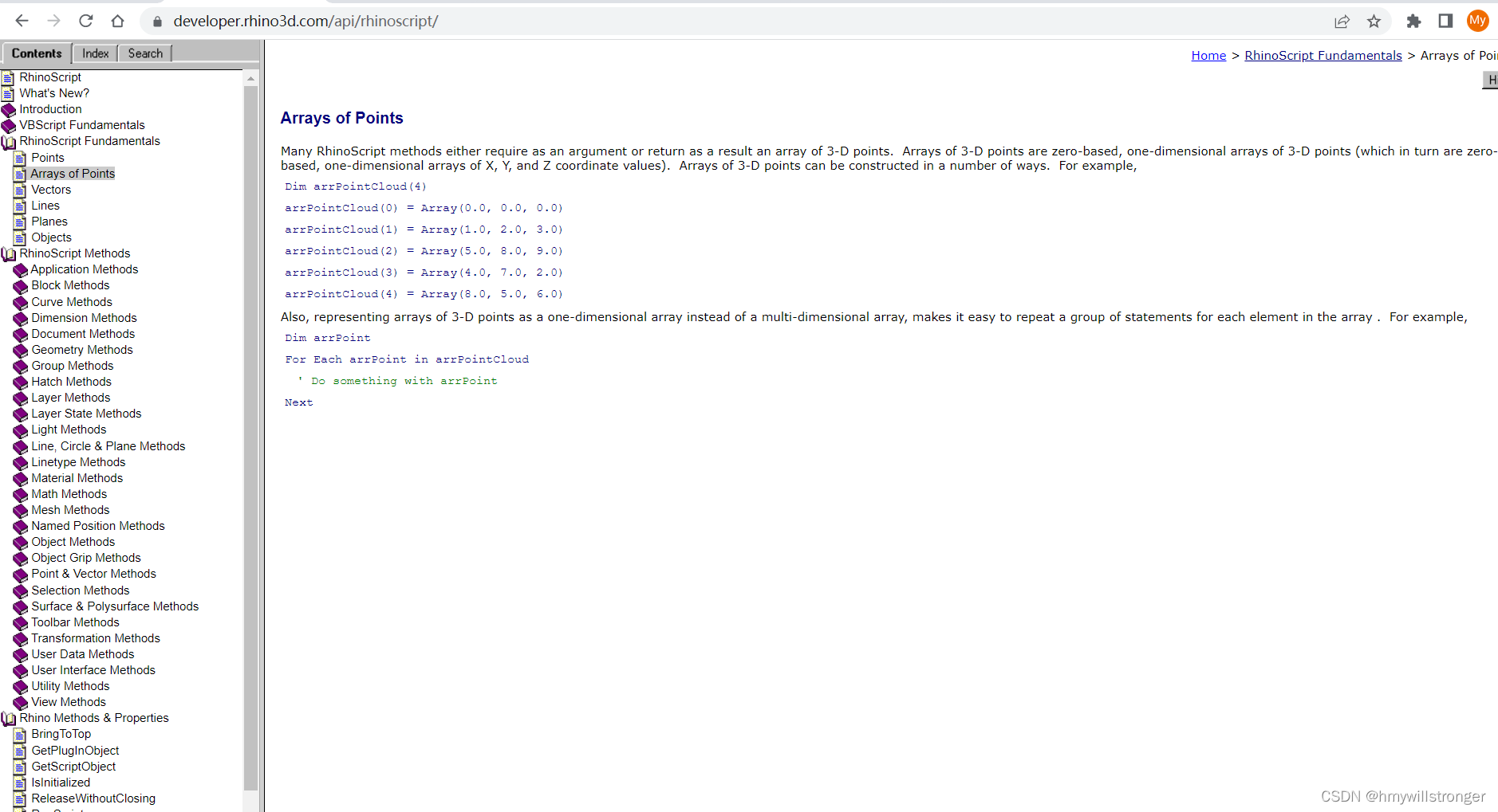 【Python】【Rhinocommon】examples/py/ex_activeviewport.py——显示当前视口_rhinocommon的python库-CSDN博客