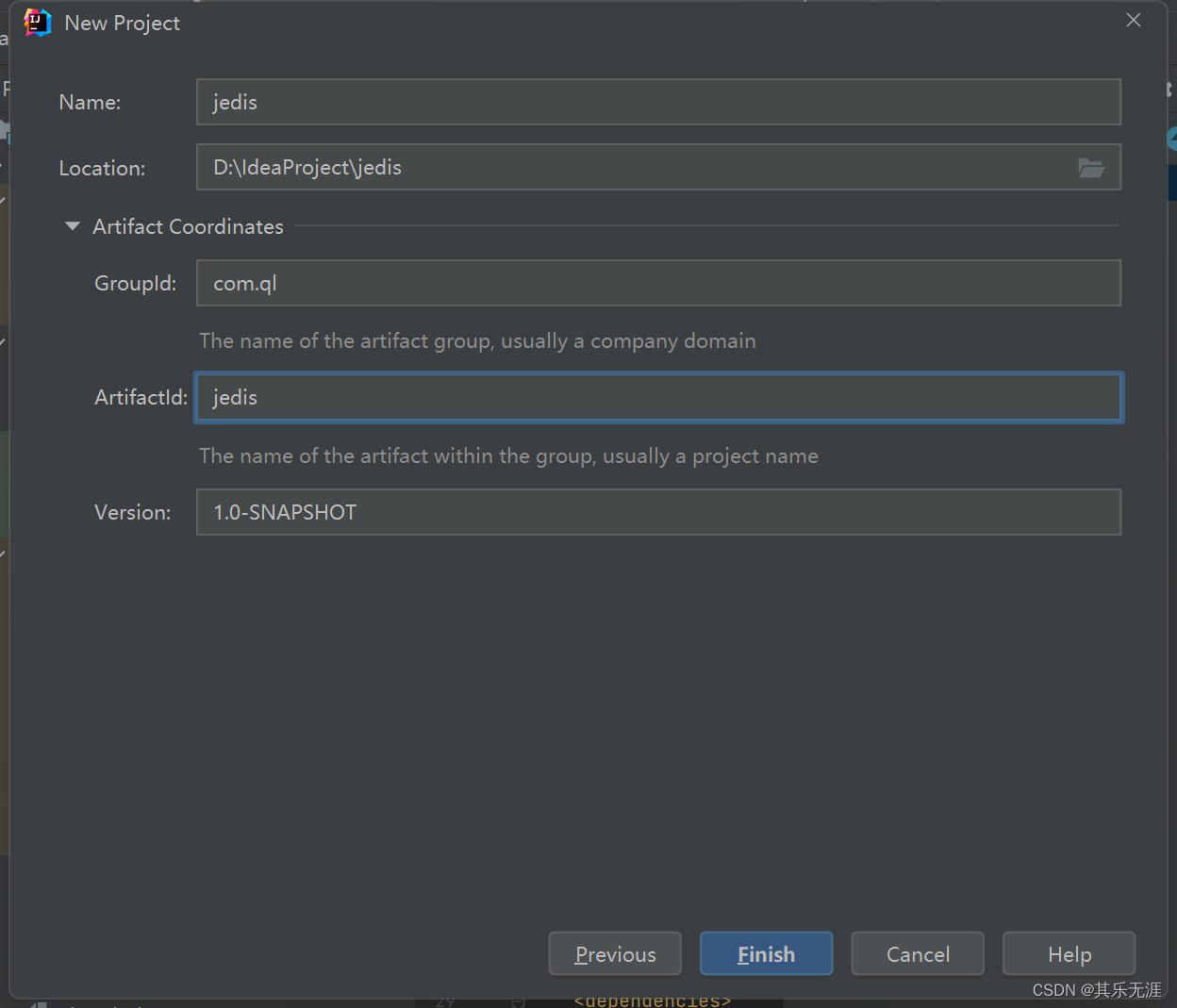 Redis（一）--Redis入门（3）--Java客户端-Jedis_redis.clients.jedis.jediscommands依赖哪个包-CSDN博客