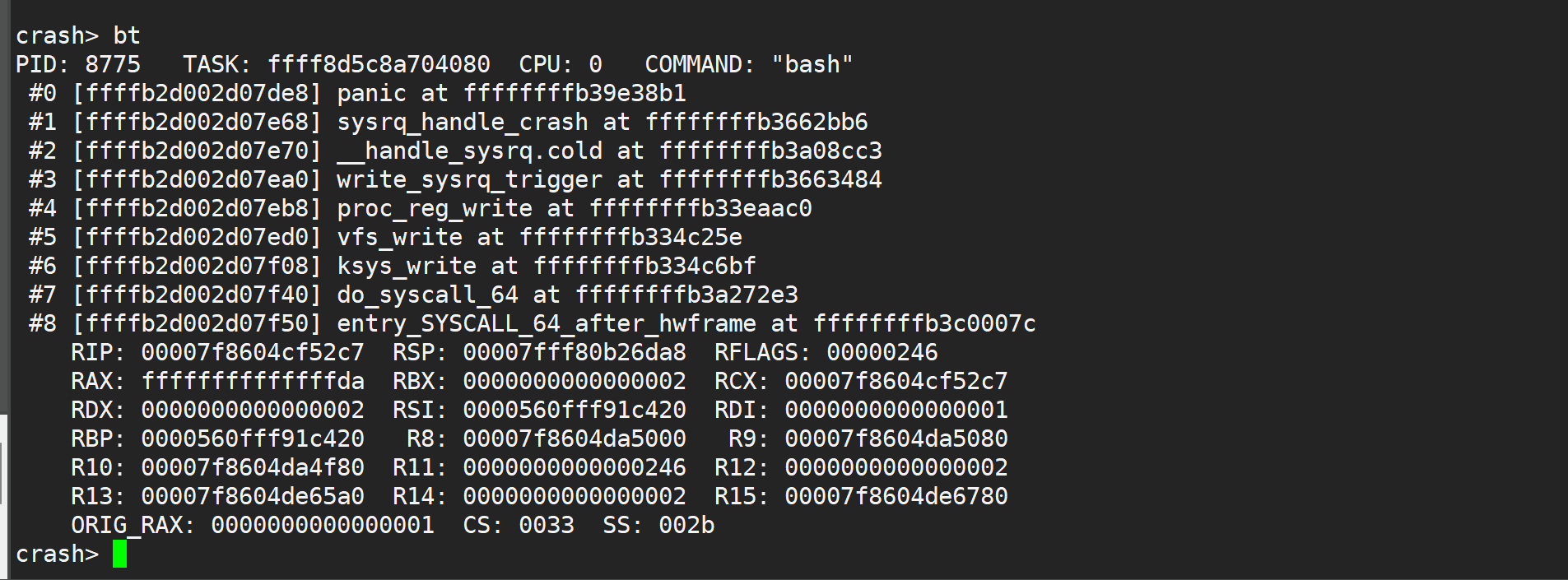 openEuler 22.03LTS版本安装内核调试镜像vmlinux_oe2203-CSDN博客