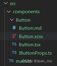 CRA + react-styleguidist + antd 创建组件库（一）_react-styleguidist配置-CSDN博客