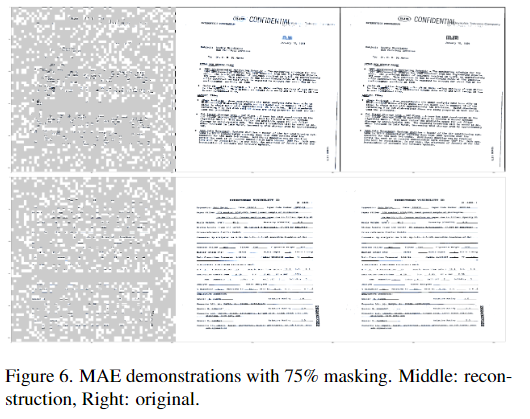 UDOP：Unifying Vision, Text, and Layout for Universal Document Processing ---- 论文阅读-CSDN博客