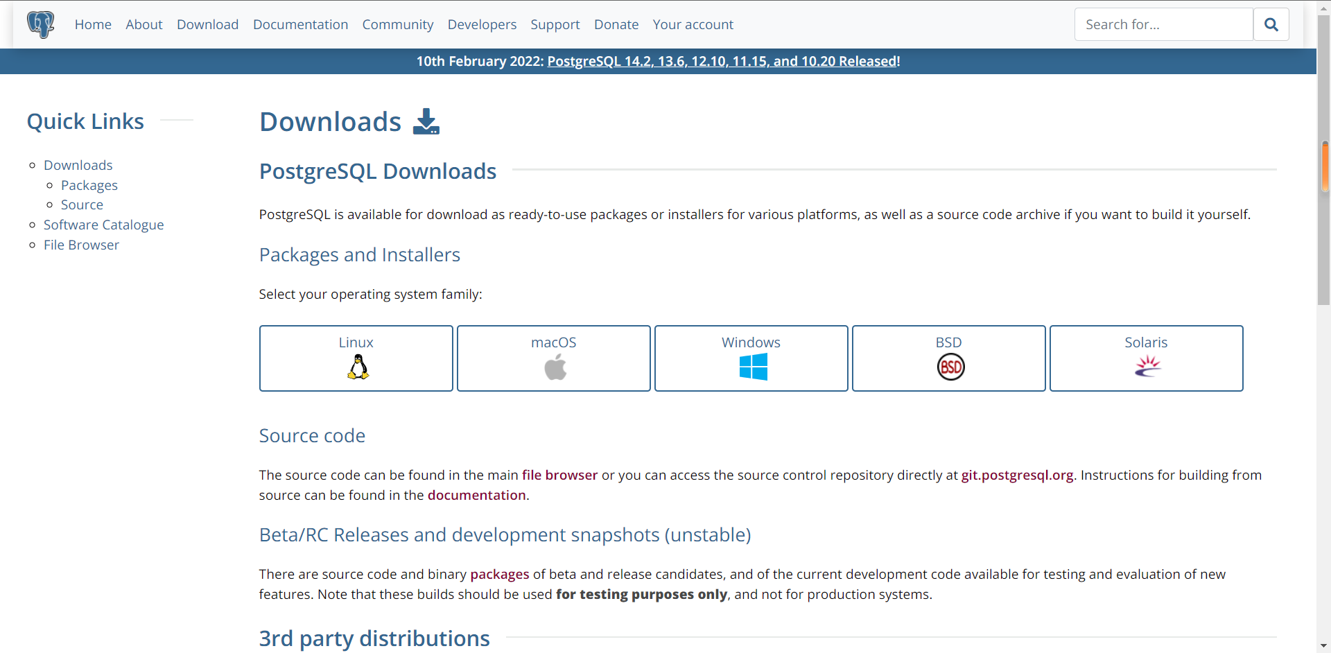 PostgreSQL package一键安装_pg数据库 创建package-CSDN博客