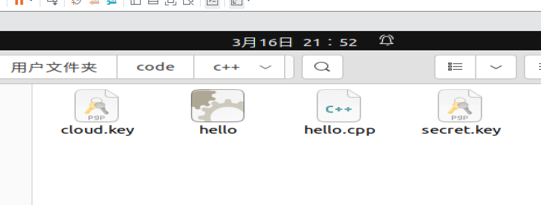 TFHE同态库的安装与简单使用_‘dummy’ may be used uninitialized [-werror=maybe-u-CSDN博客