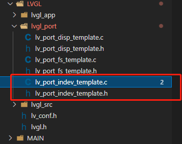 LVGL使用记 - 实体按键_lvgl 实体按键-CSDN博客