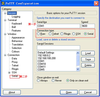 嵌入式系统开发与应用——嵌入式 Linux 调试环境搭建_setenv serverip-CSDN博客