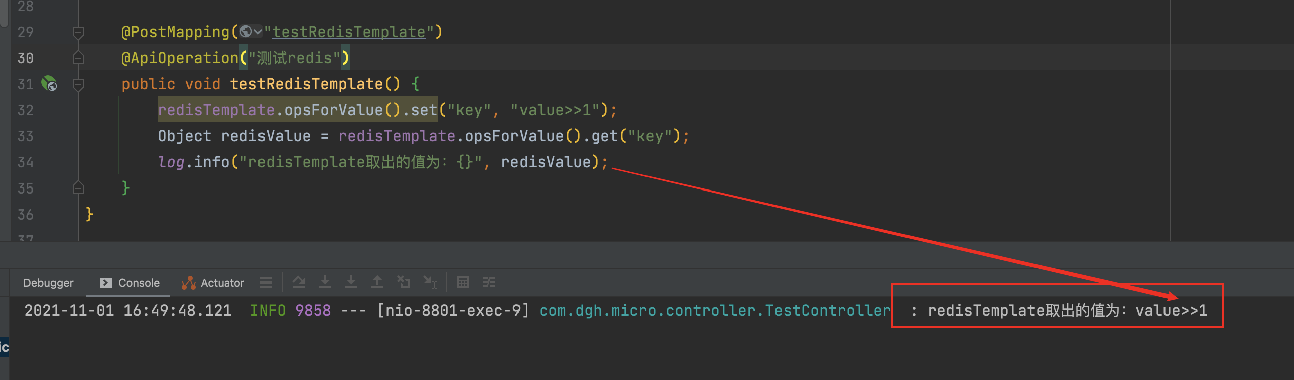 SpringCloud基础架构构建过程（三）__集成Redis以及MongoDB_springcloud集成mongodb-CSDN博客