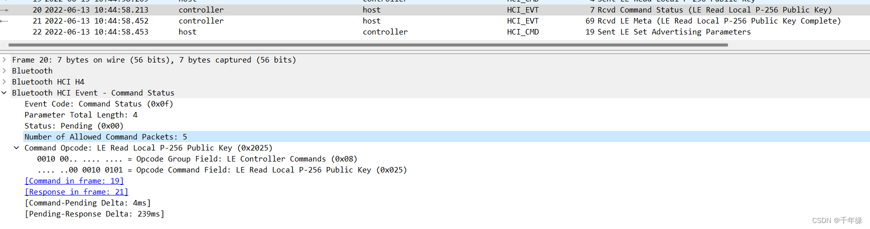 ble HCI 流控机制_ios ble 数据流控-CSDN博客
