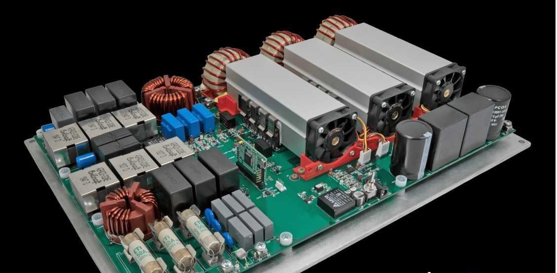 30KW充电模块PFC全套资料_30kw pfc-CSDN博客