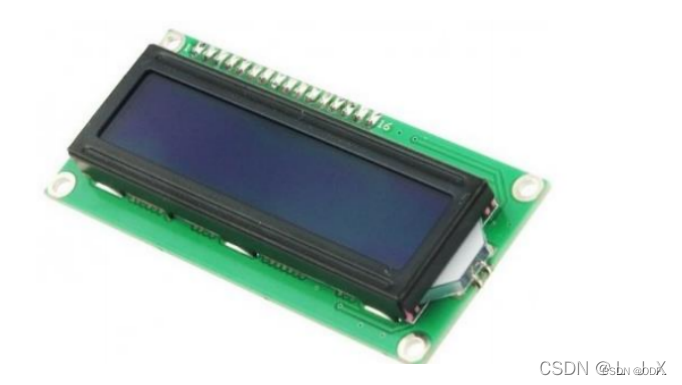 51单片机 （十）LCD1602_lcd1602为什么要写命令-CSDN博客