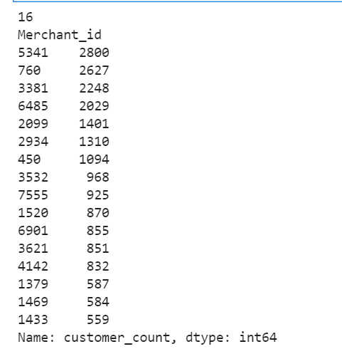 python实战分析——o2o数据分析_o2o数据分析模型-CSDN博客
