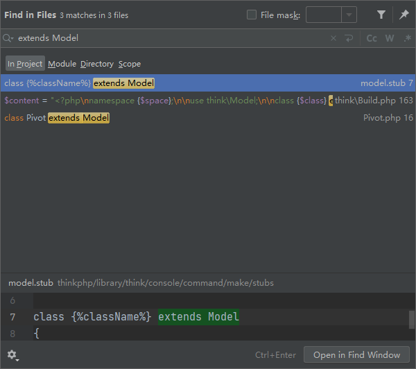thinkphp5.1.x反序列化漏洞复现与分析_tinkphp5.1.35漏洞-CSDN博客
