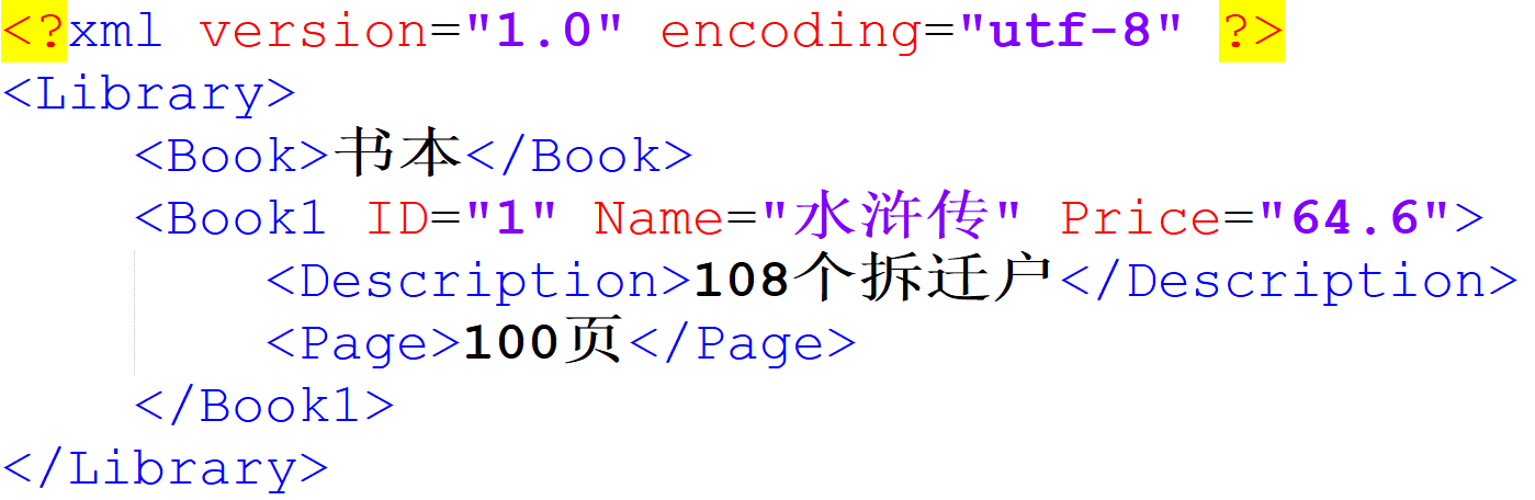 C/C++ 使用 tinyxml库 操作XML格式文件（创建、插入、删除、修改、解析）_tinyxml 写xml文件-CSDN博客