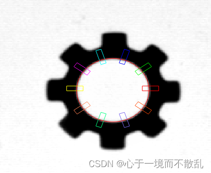 add_metrology_object_circle_measure （无对齐测量模型）_add metrology object circle-CSDN博客