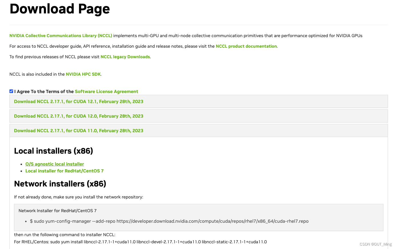 NVIDIA加速工具全家桶安装攻略_nvidia dali安装-CSDN博客