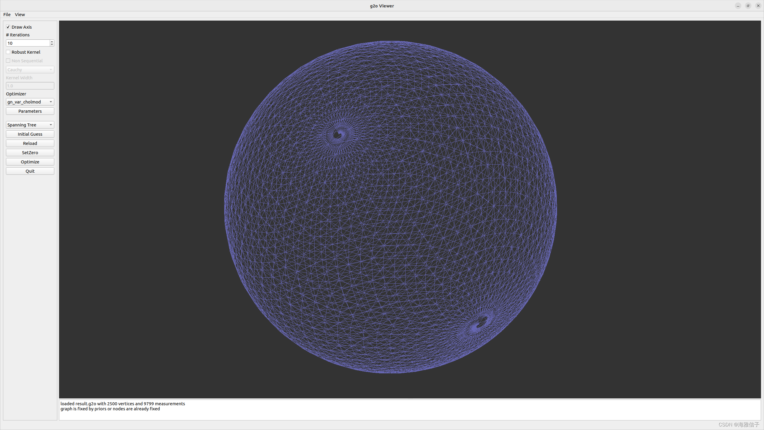 SLAM十四讲 ch10 pose_graph_g2o_SE3.cpp 代码详解_g2o se3 slam例子-CSDN博客