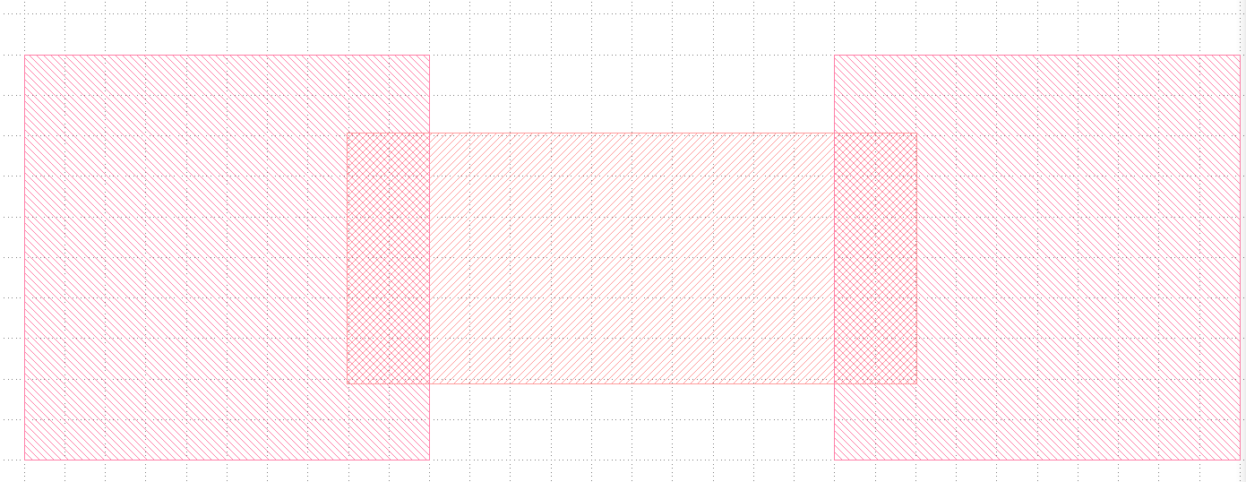 Klayout入门（5） Fill Tool_klayout fill tool-CSDN博客