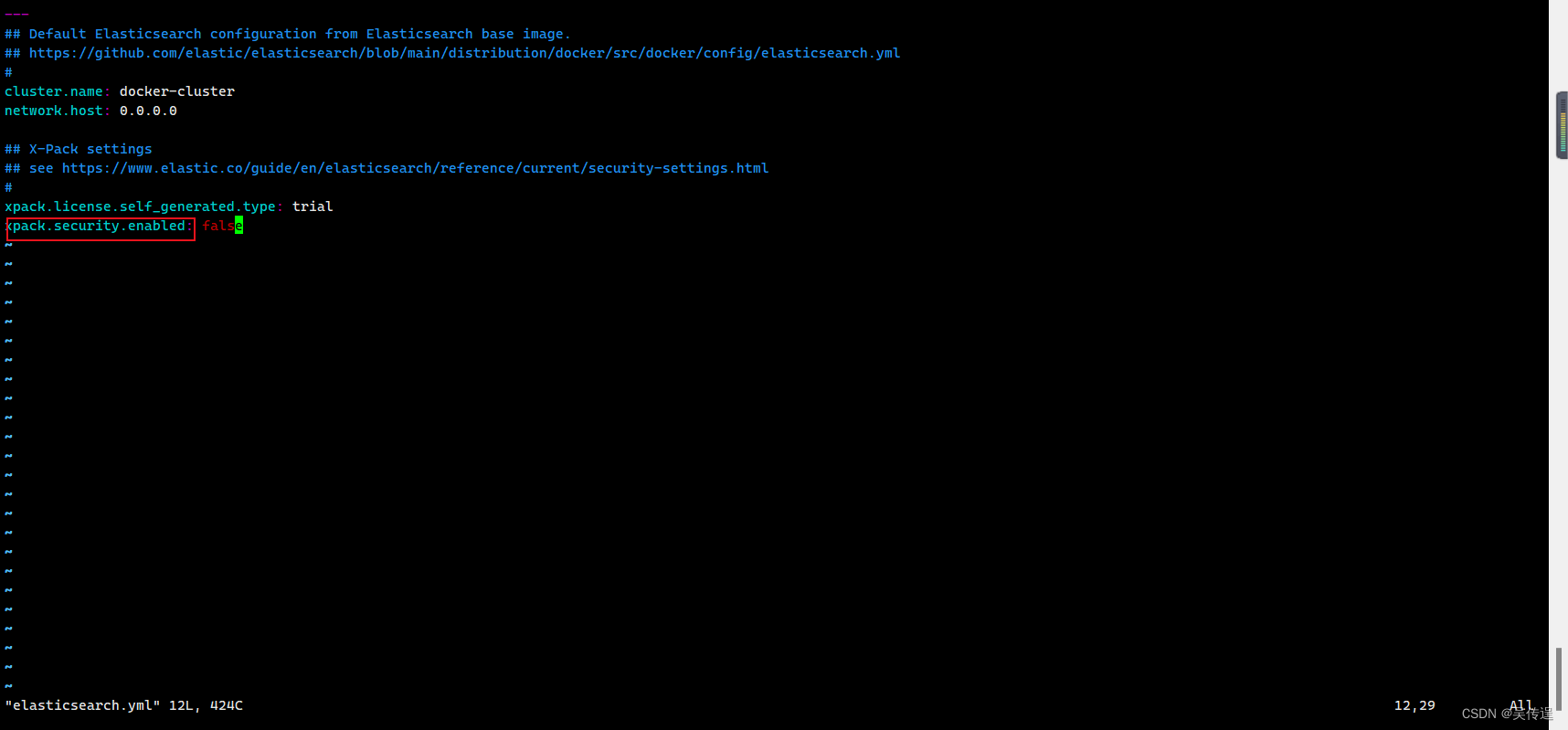 使用docker安装elk_docker 安装elk-CSDN博客