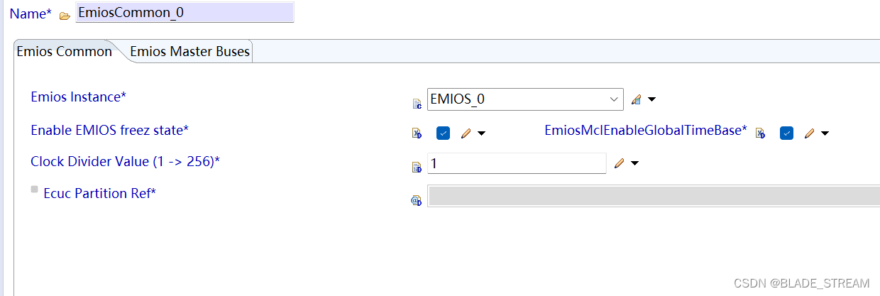 S32K3 MCAL PWM配置详解（同步PWM）基于EB tresos_s32k3 pwm-CSDN博客