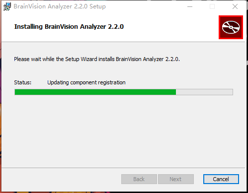 BrainVision Recorder 和 BrainVision Analyzer 2.2 安装-CSDN博客