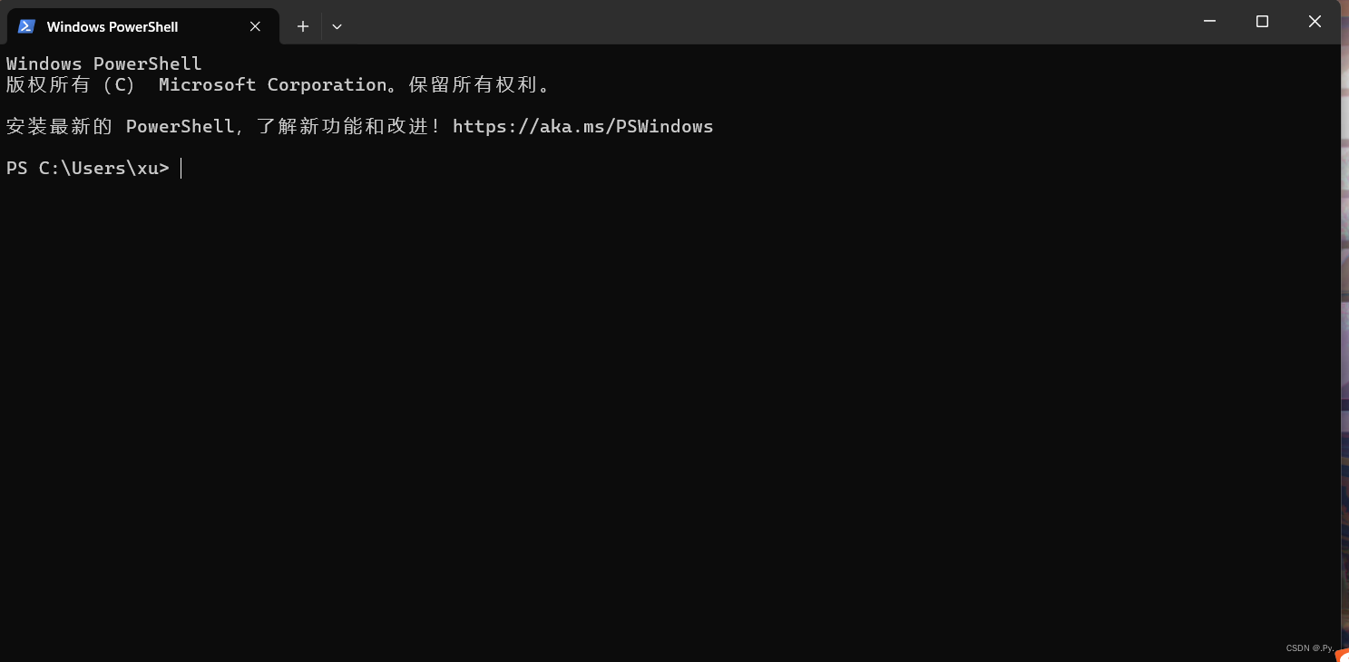 利用windows11wsl安装linux子系统_win11安装linux子系统 图形界面-CSDN博客