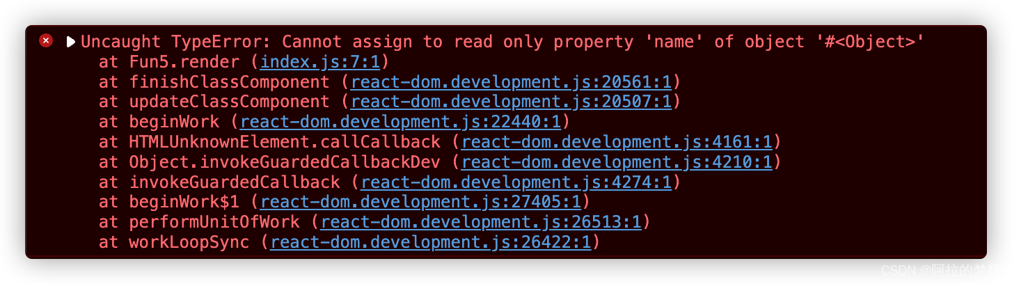 【react】6 组件props的使用 React 中的this Props 里面的props都能干什么 Csdn博客