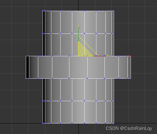 3dsMAX中R键的用法_3dmax 加r键是什么意思-CSDN博客