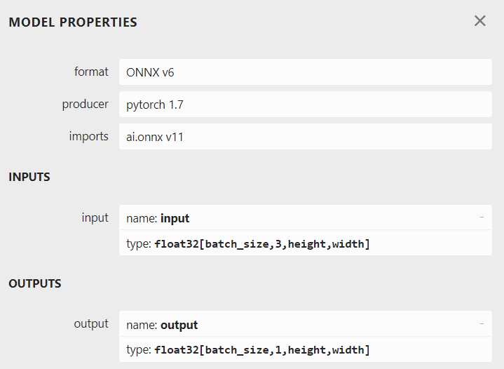 【Matting】MODNet：实时人像抠图模型-onnx C++部署_modnet c++-CSDN博客