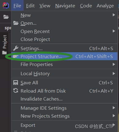 【IDEA_ERROR】java: 错误: 无效的源发行版：17_java: 无效的目标发行版: 17-CSDN博客