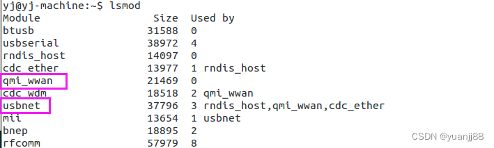 linux下调试域格CLM920 NC5等9x07平台模块 GobiNet拨号_ifconfig usb0 up-CSDN博客