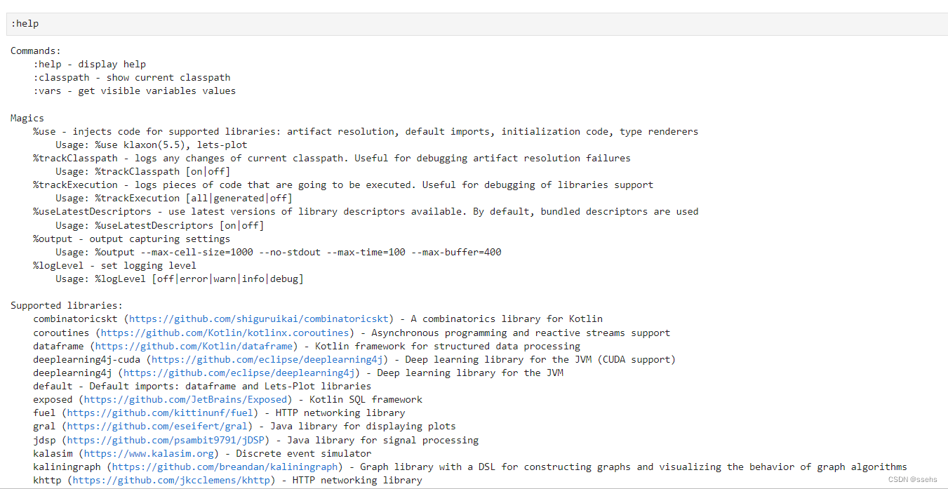 jupyter-基于笔记本编程jupyterlab+kotlin_nbconvert failed: module 'jinja2' has no attribute-CSDN博客