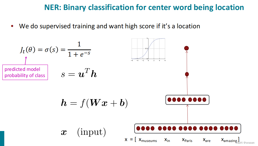cs224n学习笔记_cs224n笔记-CSDN博客