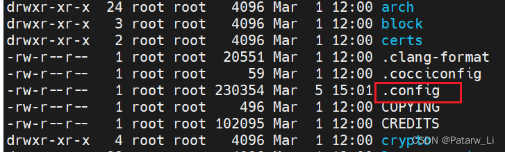 Linux内核学习（包含Linux 2.6内核编译安装流程）-CSDN博客