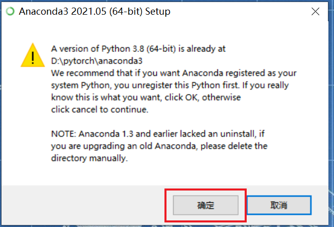 PyTorch 安装（非英伟达显卡+win10+Python3.8）_python3.8安装pytorch-CSDN博客