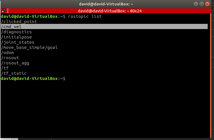 ROS Arbotix安装以及实现模型运动（十八）-CSDN博客