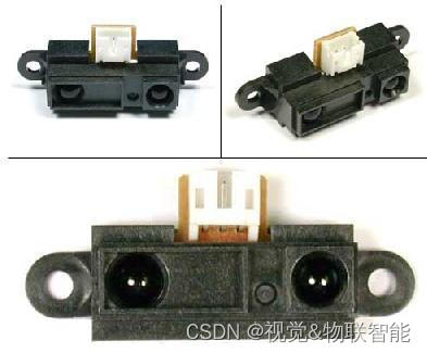 Arduino与Proteus仿真实例-GP2D12红外测距传感器驱动仿真-CSDN博客