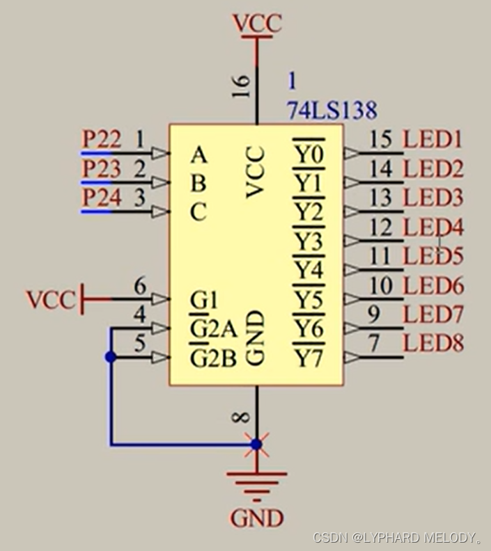 “51单片机（STC89C52RC）新玩法揭秘：第四章 静态与动态数码管的酷炫显示技巧“_stc89c52rc数码管-CSDN博客