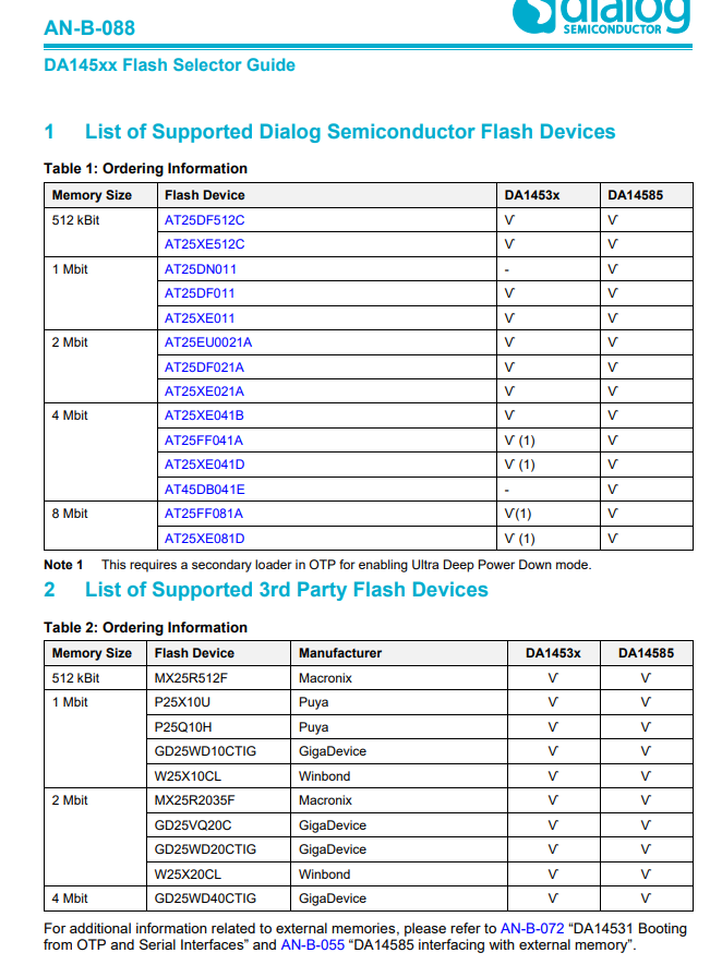 DA14531 学习笔记（二）经验总结-CSDN博客