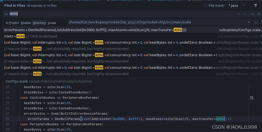 Rocket-chip学习基础篇-CSDN博客