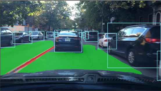 YOLOP 训练+测试+模型评估_yolop训练-CSDN博客