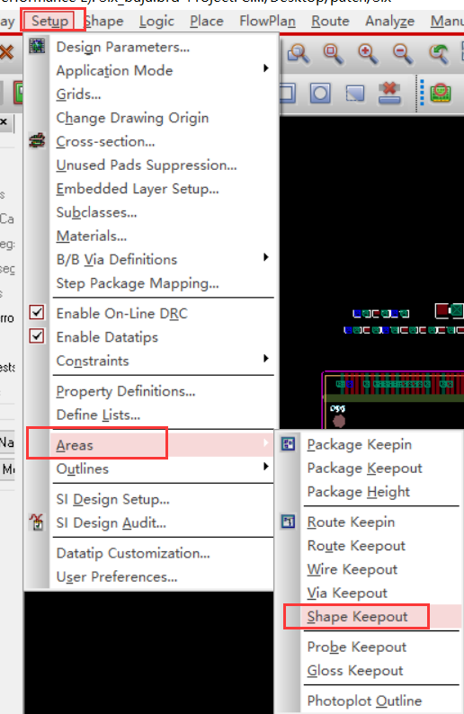 Allegro中抓取操作之精准定位和金手指一些前处理_allegro抓取焊盘中心-CSDN博客