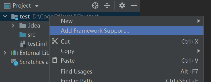 IntelliJ IDEA配置Tomcat_idea中添加lib与tomcat-CSDN博客