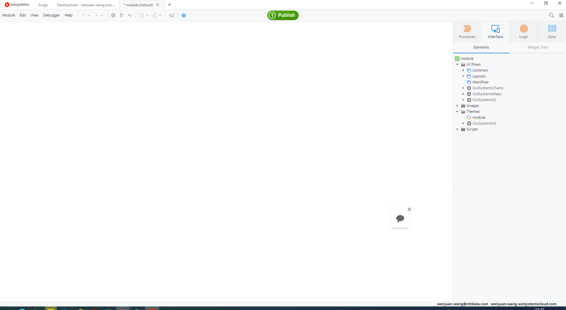 Outsystems环境建立_outsystems environment-CSDN博客