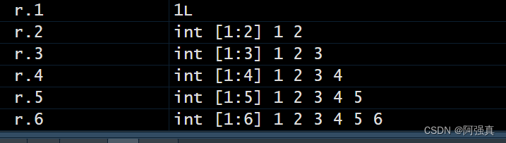 R语言基础函数assign函数r语言assign函数 Csdn博客 