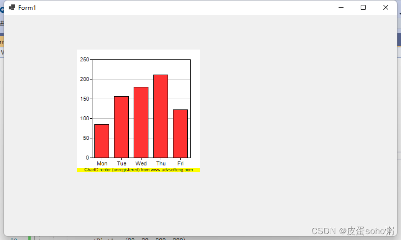 C#画图控件ChartDirector使用说明_c#图形化控件-CSDN博客