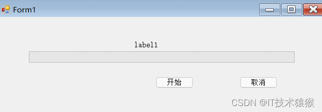 C Backgroundworker用法详解(源码可直接使用)backgroundworker Result Csdn博客