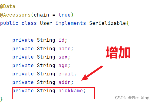序列化和反序列化原理解析及ObjectOutputStream出现EOF异常分析解决_java serialize eof-CSDN博客