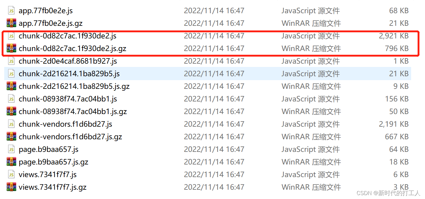 Gzip压缩-CSDN博客