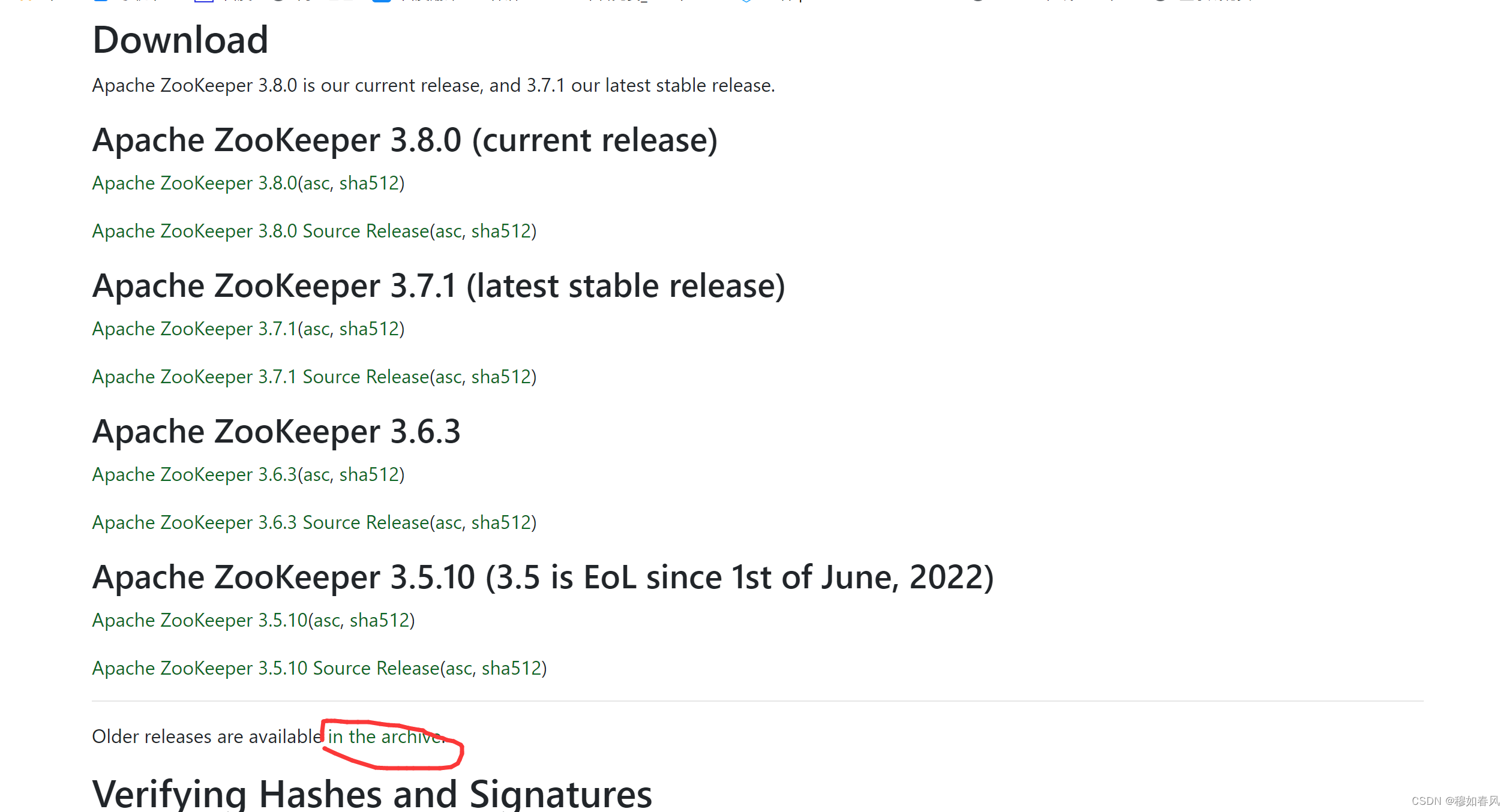 Centos Zookeeper的安装以及解决java.net.ConnectException-CSDN博客